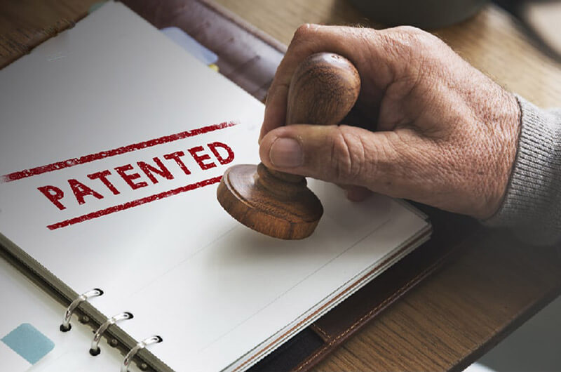 Patent Consulting Services - BookMark IP